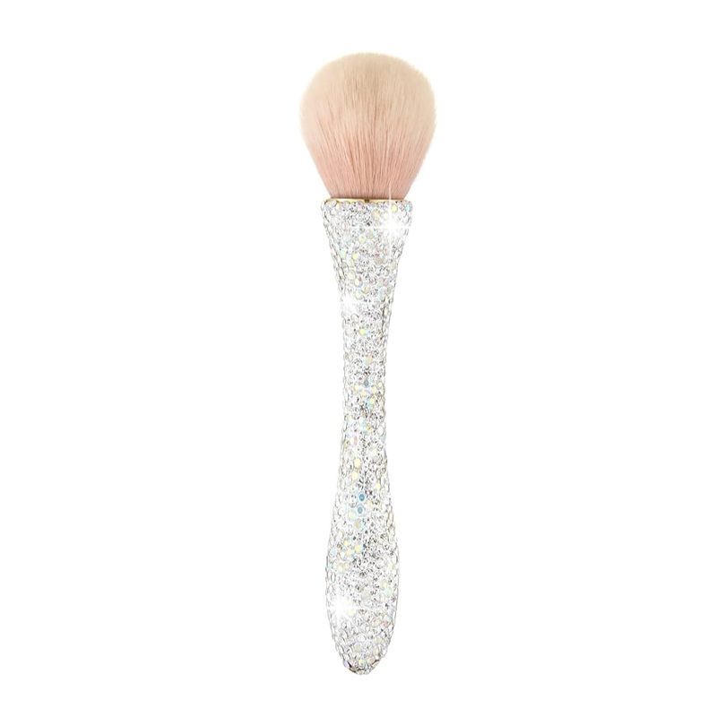 Sustainable Anti-Static Powder Brushes Eco-Friendly Powder Brushes in ...