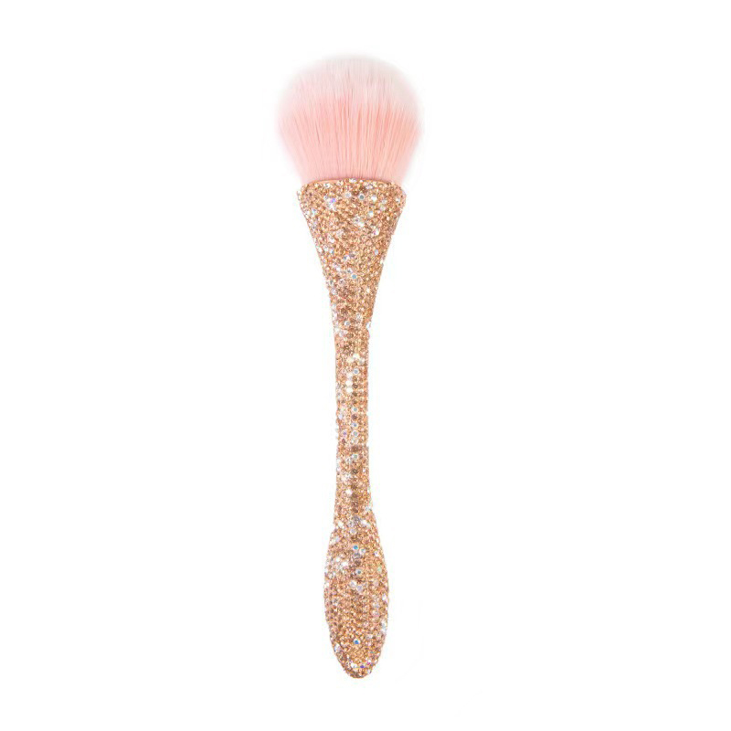 Sustainable Anti-Static Powder Brushes Eco-Friendly Powder Brushes in ...